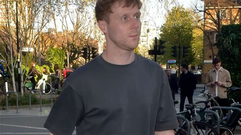Jamie Borthwick Spotted Ahead Of Strictly Scandal As He And Wynne Evans Shock Sex Toy Vid