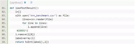 大数据竞赛平台——kaggle入门篇 大数据竞赛平台——kaggle入门篇