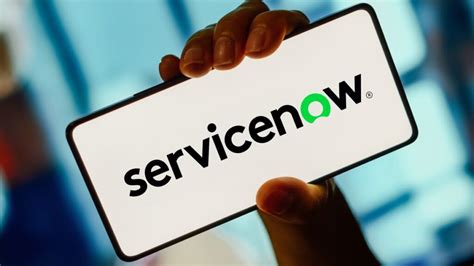 ServiceNow Vaults To 2 Among World S Hottest Cloud Vendors