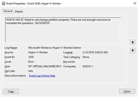 hard cpu processor affinity for hyper v