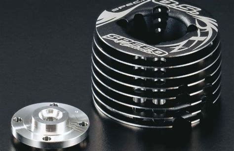 Hobby Tech OS Speed XZ Spec III Engine