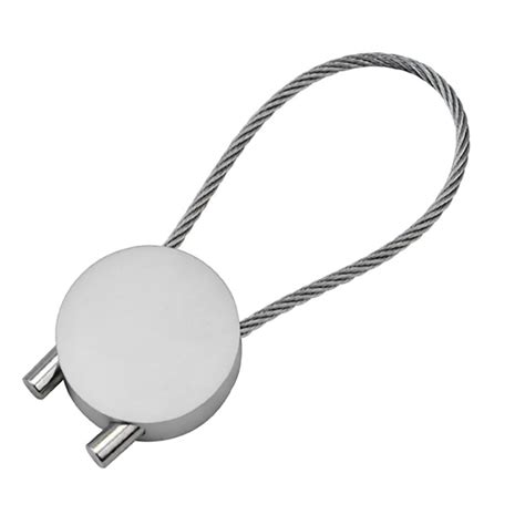 Cable Key Ring Branders Nz