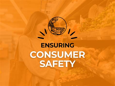 Ensuring Consumer Safety Presage Blog