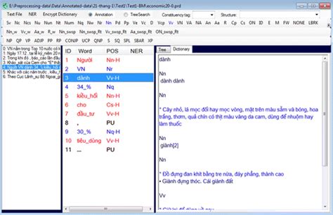 Screen Shot Of Our Annotation Tool That Shows How Our Annotation Tool Download Scientific