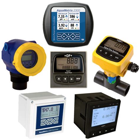 Process Instrumentation Products Supplier Harrington