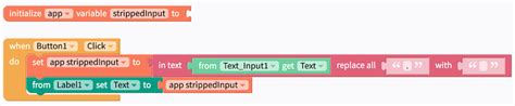 How To Check If Text Input Is A Number Questions About Thunkable Community