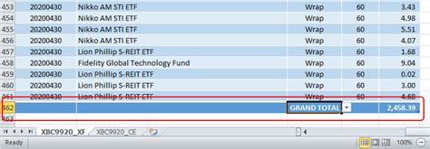Importing Data In Easy Excel Analysis Sample Walk Through Yohz