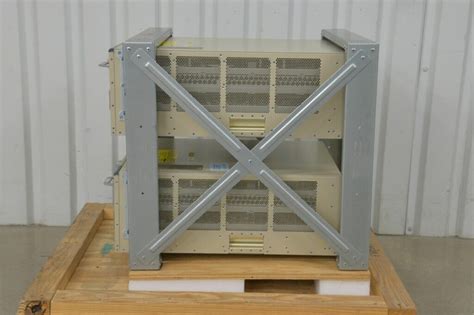 Cisco Catalyst C6880 X Le Series Chassis Rhino Trade Llc