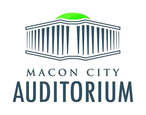 Macon City Auditorium Macon Ga