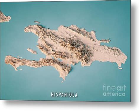 Hispaniola