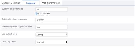 System Manager Ezenos Manual