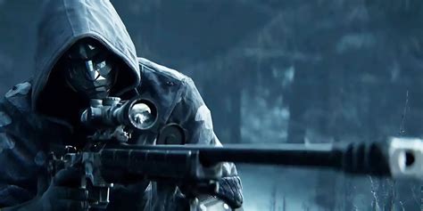 В Epic Games Store раздают стелс шутер Sniper Ghost Warrior Contracts