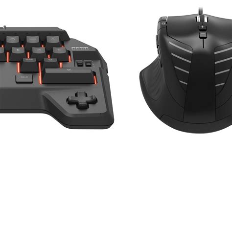 Mouse Controller Mouse Controller