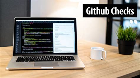 Github Add Status Check Quick Guide Pull Checklist