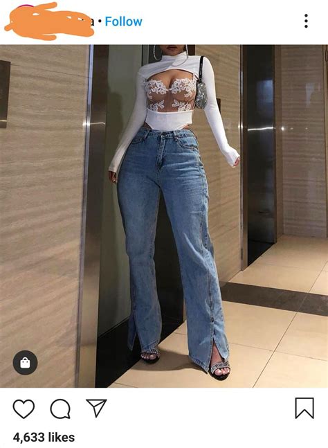 It Just Looks So Wrong R Instagramreality