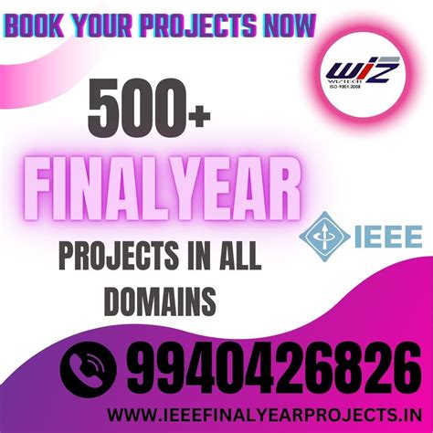 Embedded Training Plc Training Final Year Projects In Chennai On Linkedin Finalyearprojects
