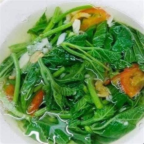 မိသားစု ဗူးညွှန့်ဟင်းချို °°°°°°°°°°°°° ဗူးညွှန့