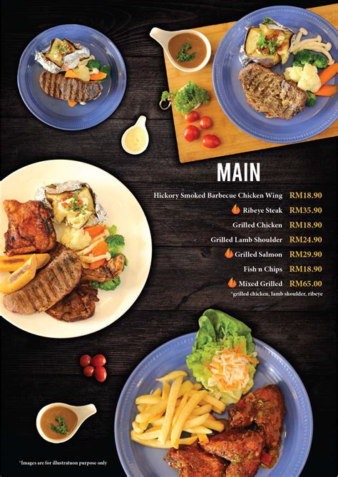 Shop Review ‘smoked Kingdom By Don Daniyal Tempting Foods At