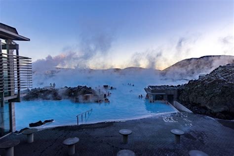 Travel Guide To The Blue Lagoon Geothermal Spa In Iceland Wanderlust