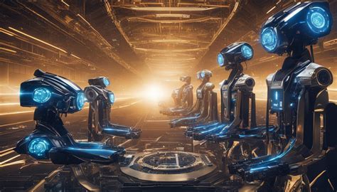 Agi Artificial General Intelligence Hvad Er Det