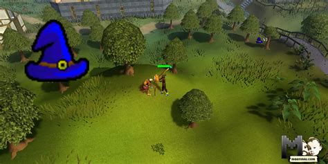 Quick Load Guide Splashing For Magic Xp In Osrs Maenmiu