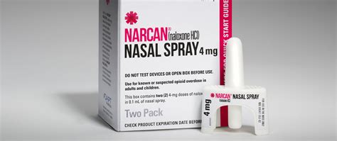Cómo Se Usa El Narcan Para Sobredosis De Fentanilo Factchequeado