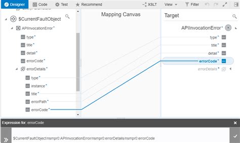 Confessions Of A Software Developer Fault Handling In Oic