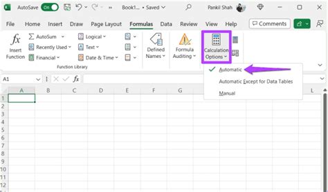 Ways To Fix AutoFill Not Working In Microsoft Excel For Windows Guiding Tech