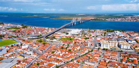 O que fazer em Aracaju Conheça 6 passeios imperdíveis