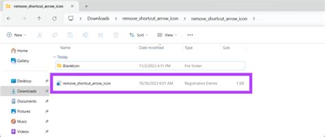 Ways To Remove Shortcut Arrows In Windows Guiding Tech