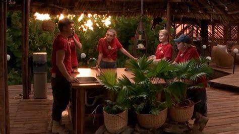 Звезды В Джунглях 15 Выпуск 2024 смотреть видео онлайн от «Звёзды в джунглях в хорошем