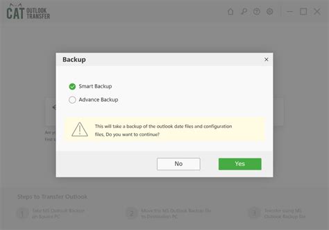 Backup Outlook Emails To External Hard Drive With Ease