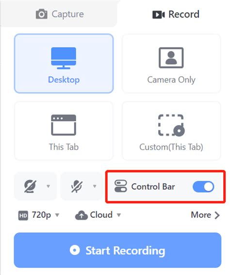 How To Highlight A Part Or Highlight The Mouse Cursor When Recording