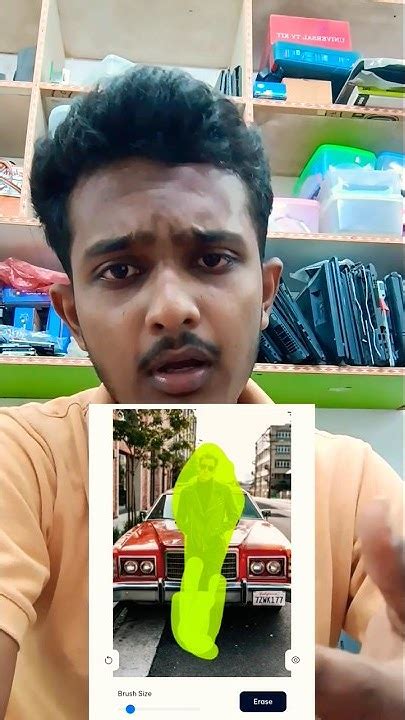 How To Remove Unwanted Objects From Photos Online Free Shorts Shortsfeed Youtube