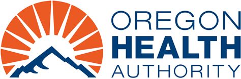 Oregon Health Authority Logo Resources And Guidelines State Of Oregon