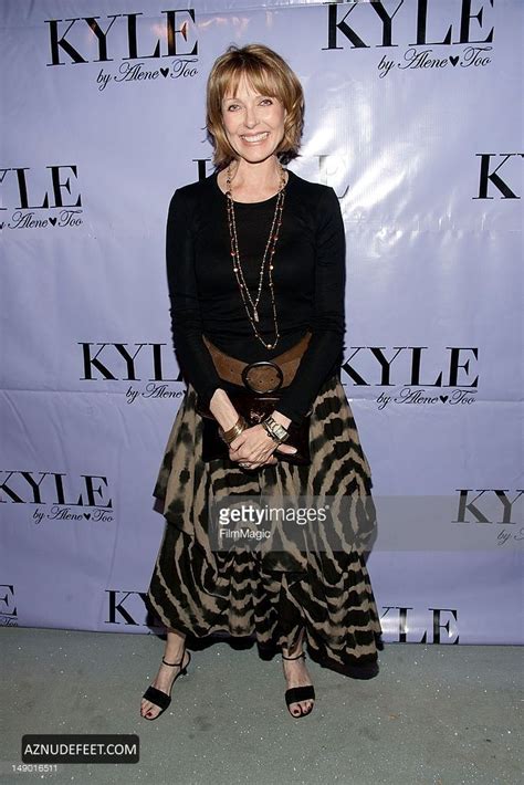 Susan Blakely Feet Aznudefeet