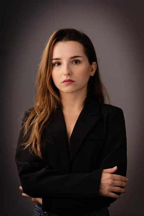 Agata Pisiewicz Agencja Aktorska Cosmos