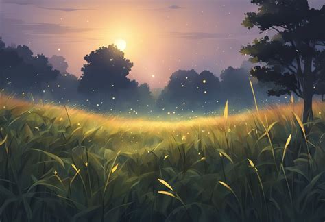 Lightning Bugs Where To Find Them In Their Natural Habitat Naked