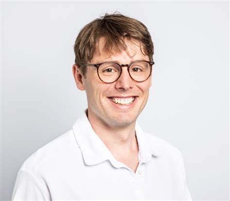 Lucius Christian Lang Kantonsspital Graubünden