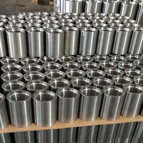 Casing And Tubing Coupling Couplings Manufacturer And Suppliers