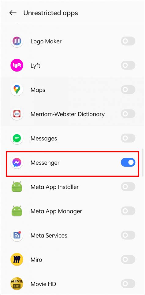 Why Is Message Sent But Not Delivered In Messenger