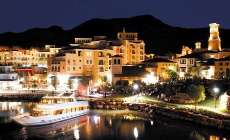 Lake Las Vegas Henderson Nv