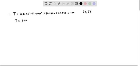 solved calculate the open loop motor torque τ for the elevator