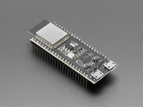 Esp32 S3 Devkitc 1 N8 Esp32 S3 Wroom 1 Dev Board 8mb Flash Ada
