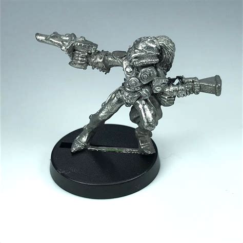 Classic Eldar Harlequin Aeldari Games Workshop Warhammer 40k X11186