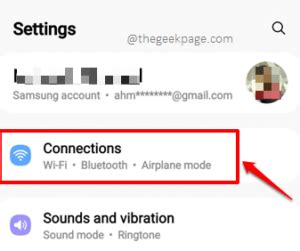 Mobile Network Not Available Problem In Android
