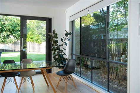 Security Windows Crimsafe Security Systems Australia