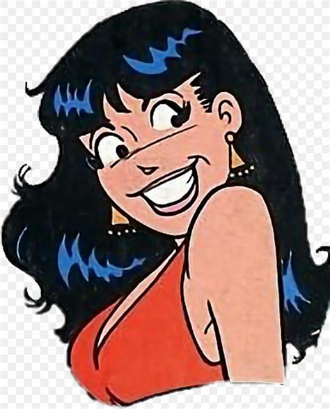 Veronica Lodge Betty Cooper Archie Andrews Jughead Jo Vrogue Co