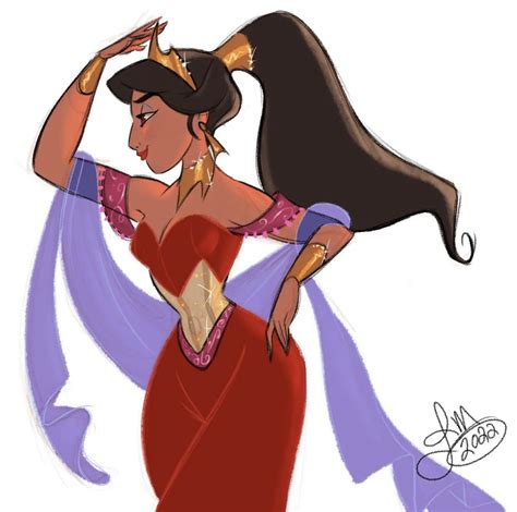 240 Jafar And Jasmine Fanart Ideas In 2025 Disney Jasmine Aladdin 1992