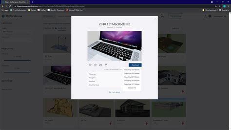 How To Import SketchUp Items File In 2020 Fusion Fusion